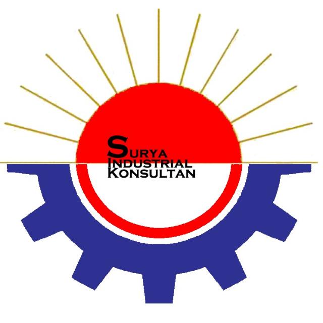 PT SURYA INDUSTRIAL KONSULTAN